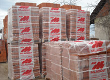 Krovni pokrivači - Crep, ondulina, salonit - Stovarište Vaga Jagodina