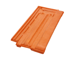 Krovni pokrivači - Crep, ondulina, salonit - Stovarište Vaga Jagodina