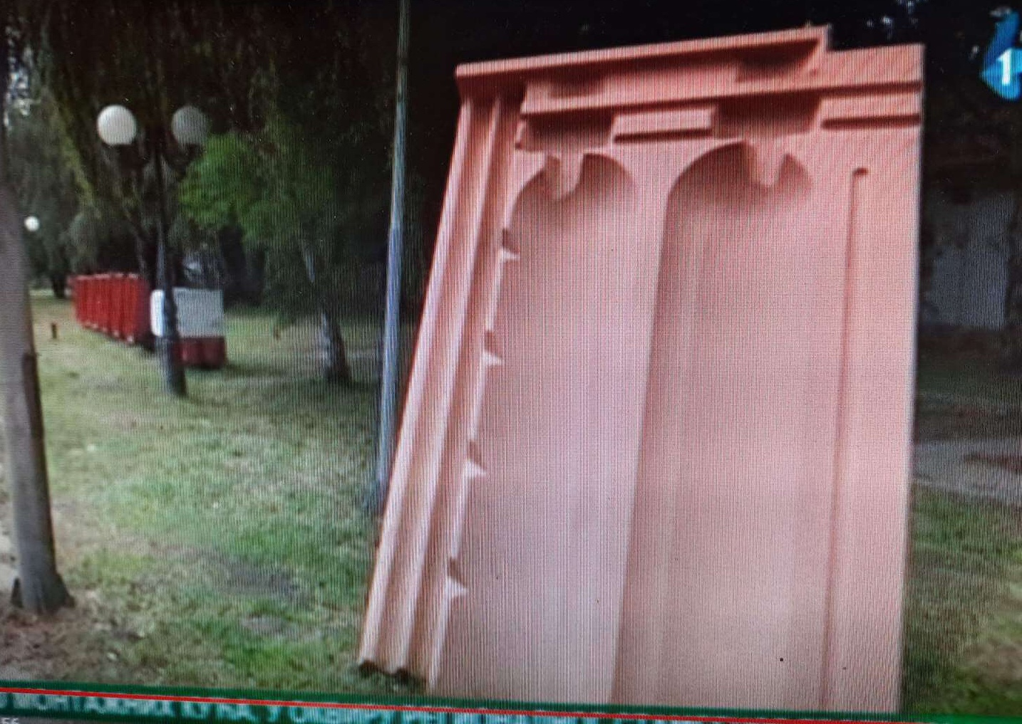 Krovni pokrivači - Crep, ondulina, salonit - Stovarište Vaga Jagodina