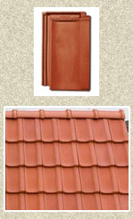 Krovni pokrivači - Crep, ondulina, salonit - Stovarište Vaga Jagodina